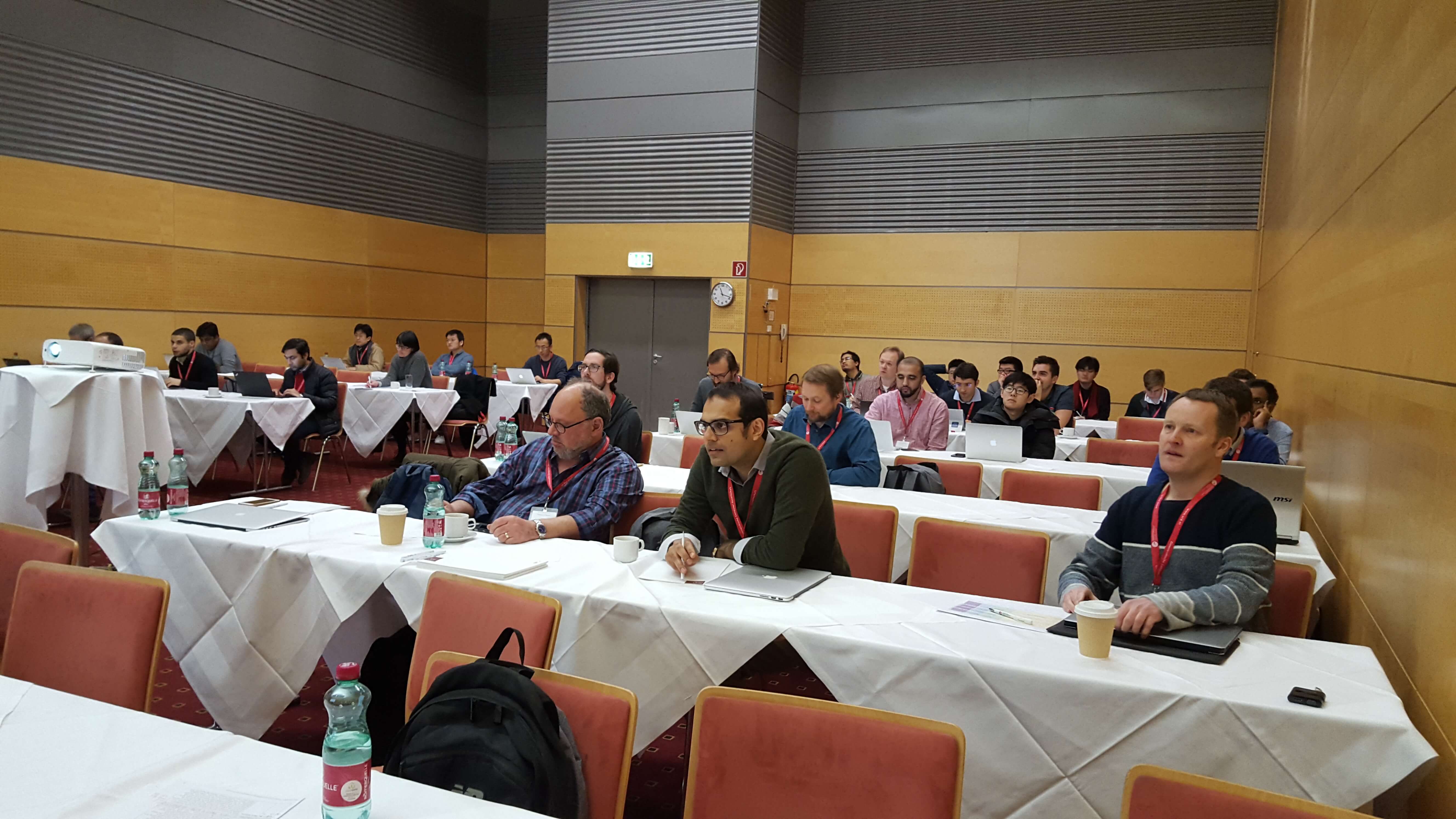 AACBB - Workshop on Accelerator Architecture for Computational Biology and Bioinformatics